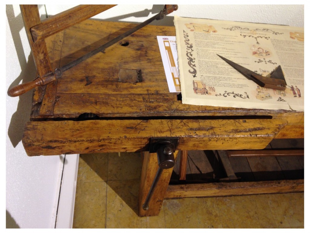 Basque Workbenches – With Unusual Face Vises | Popular Woodworking