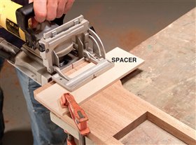 Greene and Greene Hall Table | Popular Woodworking