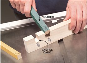 Greene and Greene Hall Table | Popular Woodworking