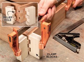 Greene and Greene Hall Table | Popular Woodworking