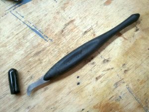 String Inlay Tools - Radius Cutters | Popular Woodworking