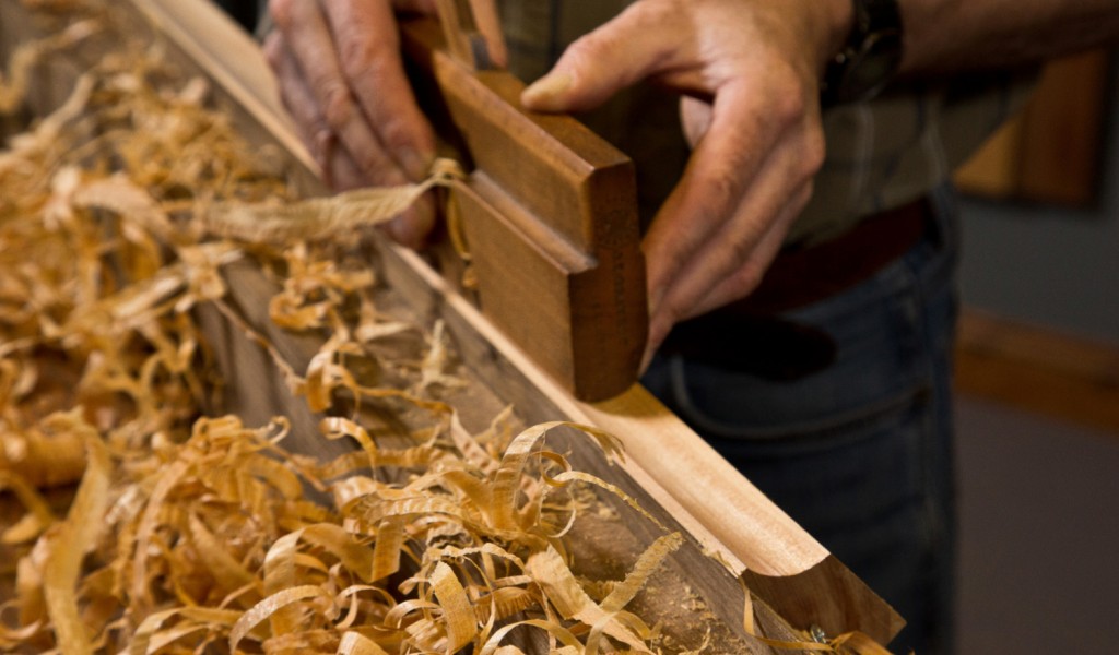 Hollow and Round Woodworking Planes: Where Do I Start? | Popular ...