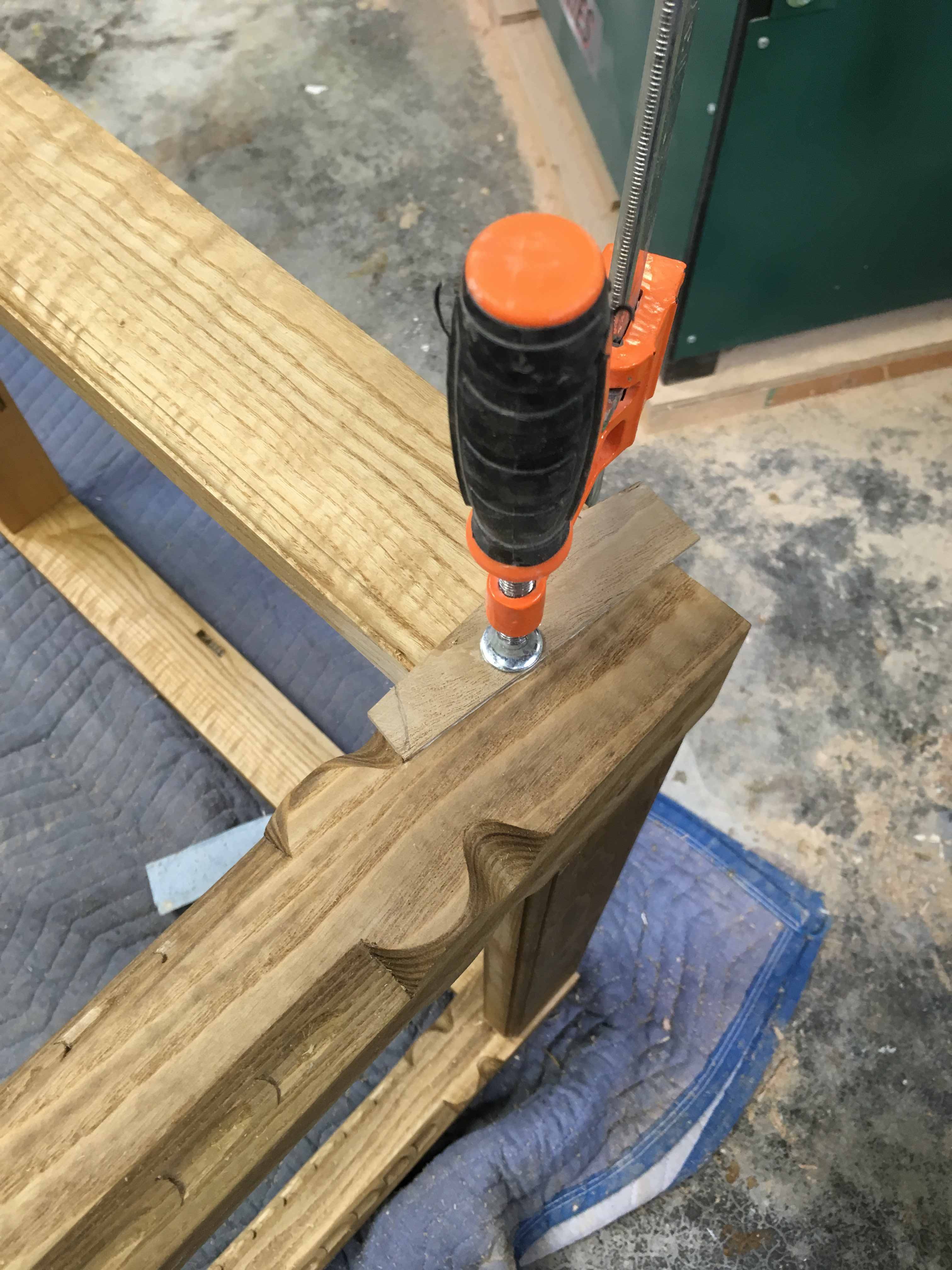 How To Patch Wood | Popular Woodworking