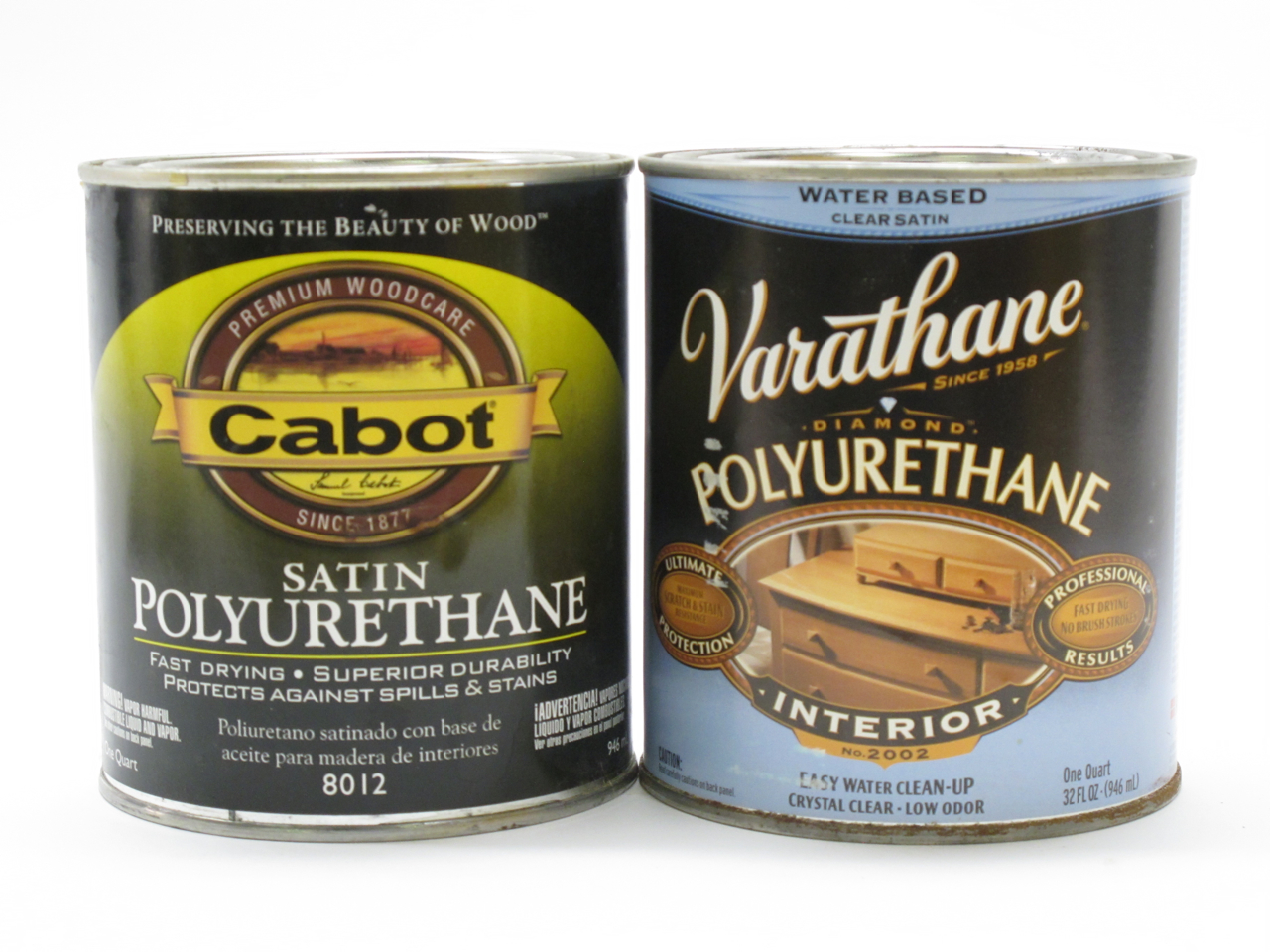 Polyurethane is Almost Always the Best Finish for Wood Floors | Popular ...