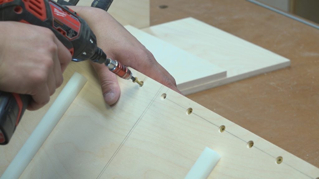 Greene & Greene Finger Joints on a Shop Made Dado Sled | Popular ...