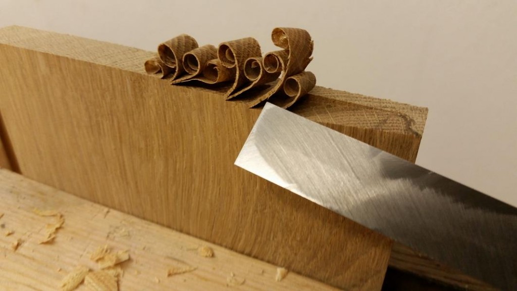 How Low Can You Go? | Popular Woodworking