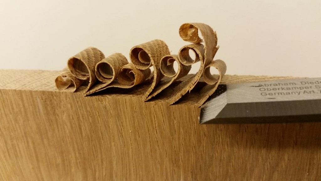 How Low Can You Go? | Popular Woodworking