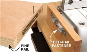 AW Extra 4/24/14 - Lightweight Extension Wings | Popular Woodworking