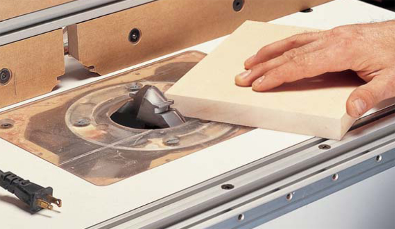 Lock Miters | Popular Woodworking