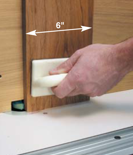 AW Extra 8/9/12 - Lock Rabbet Drawer Joinery | Popular Woodworking