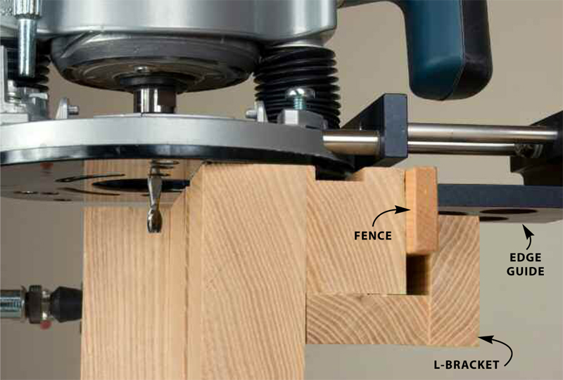 Loose Tenon Joinery | Popular Woodworking