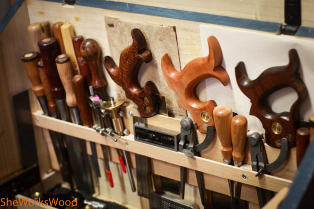 Dutch Tool Chests by You, Our Readers | Popular Woodworking