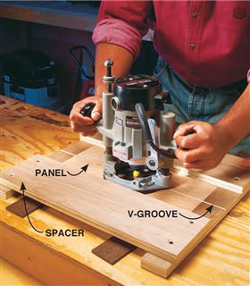 Mission Blanket Chest | Popular Woodworking