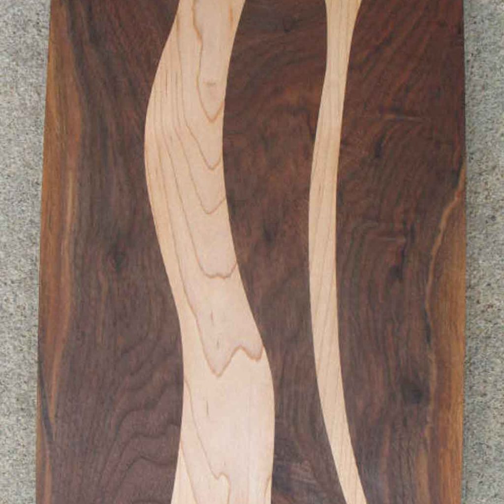 Easy Curvaceous Edge Joints | Popular Woodworking