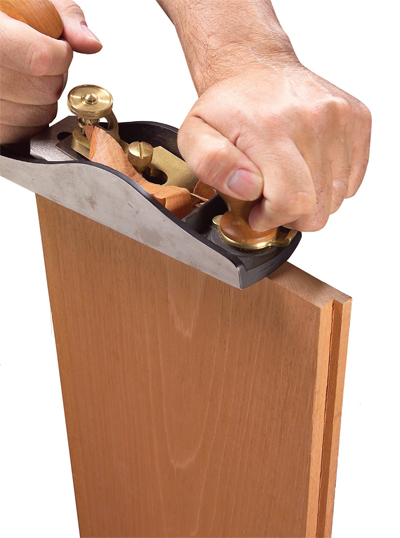 Q & A: Low-Angle Planes Provide Versatility | Popular Woodworking