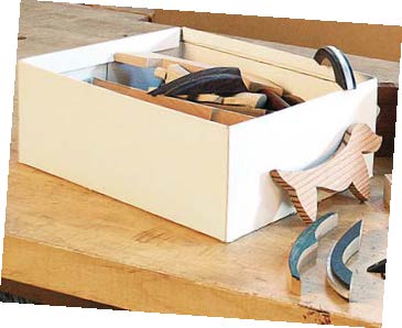 Secret Dovetails for the Rest of Us | Popular Woodworking