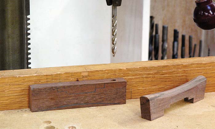 Secret Dovetails for the Rest of Us | Popular Woodworking