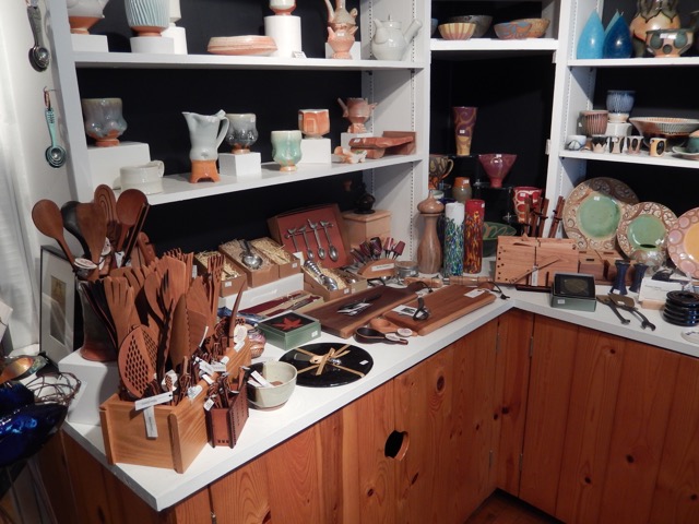 Consider Selling Your Beautiful Woodwork in a Local Crafts Store ...