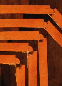 Positioning Rule Joint Hinges | Popular Woodworking