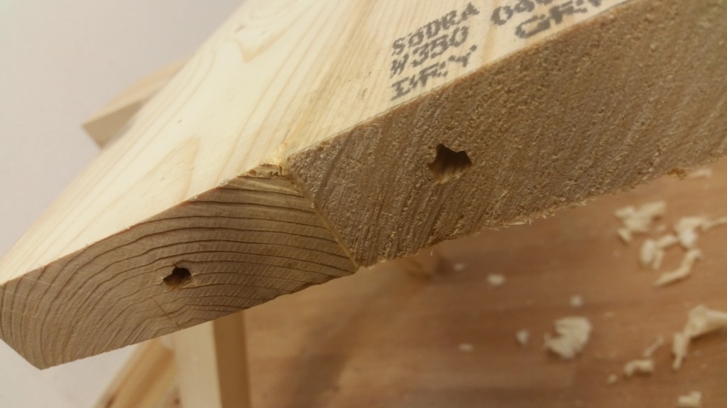 Joiner’s Dogs, Simple Clamping | Popular Woodworking