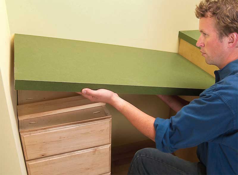 AW Extra 5/15/14 - Precision 3-Wall Scribes | Popular Woodworking