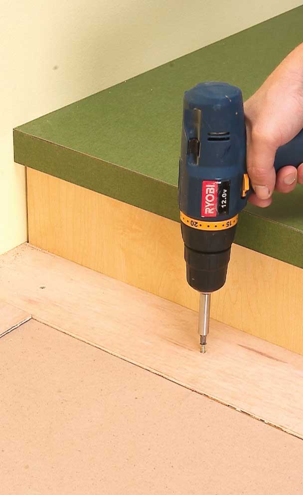 AW Extra 5/15/14 - Precision 3-Wall Scribes | Popular Woodworking