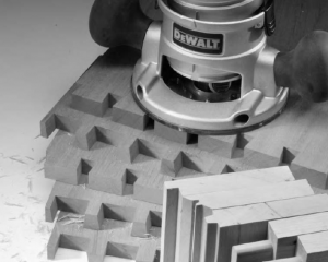 Pros and Cons of Routers for Joinery | Popular Woodworking