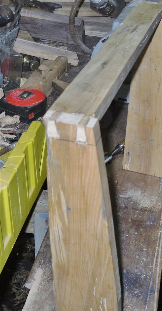 Lap Desk | Popular Woodworking