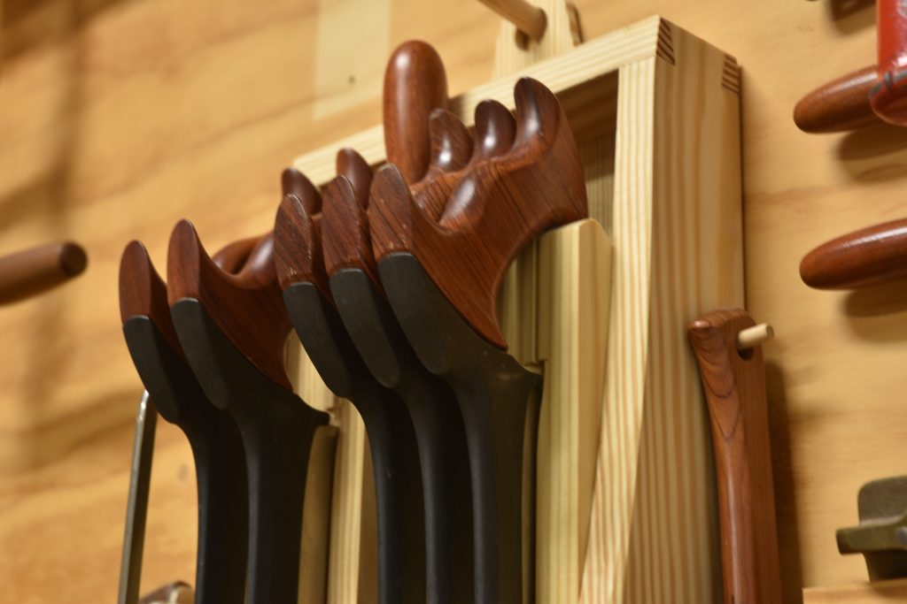 A Simple Saw Till From One Piece of Construction Lumber | Popular ...