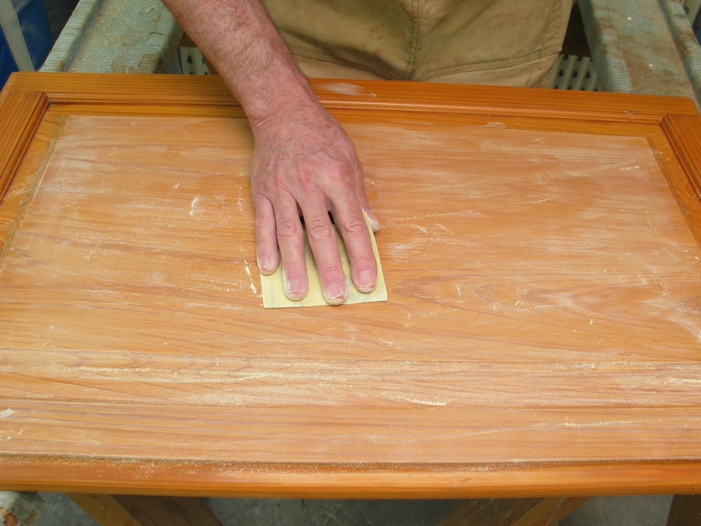 Rejuvenating Old Finishes | Popular Woodworking