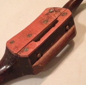 Grandpa’s Shop-made Gunstock Scraper | Popular Woodworking