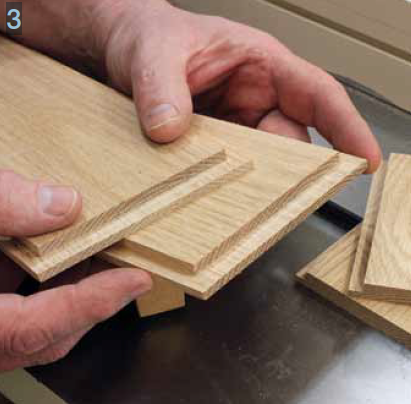 Wooden Wine Box | Popular Woodworking