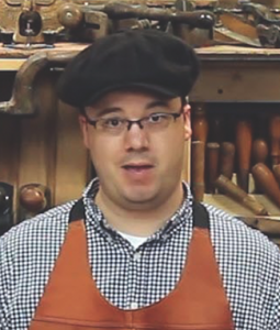 An Interview with James Hamilton | Popular Woodworking
