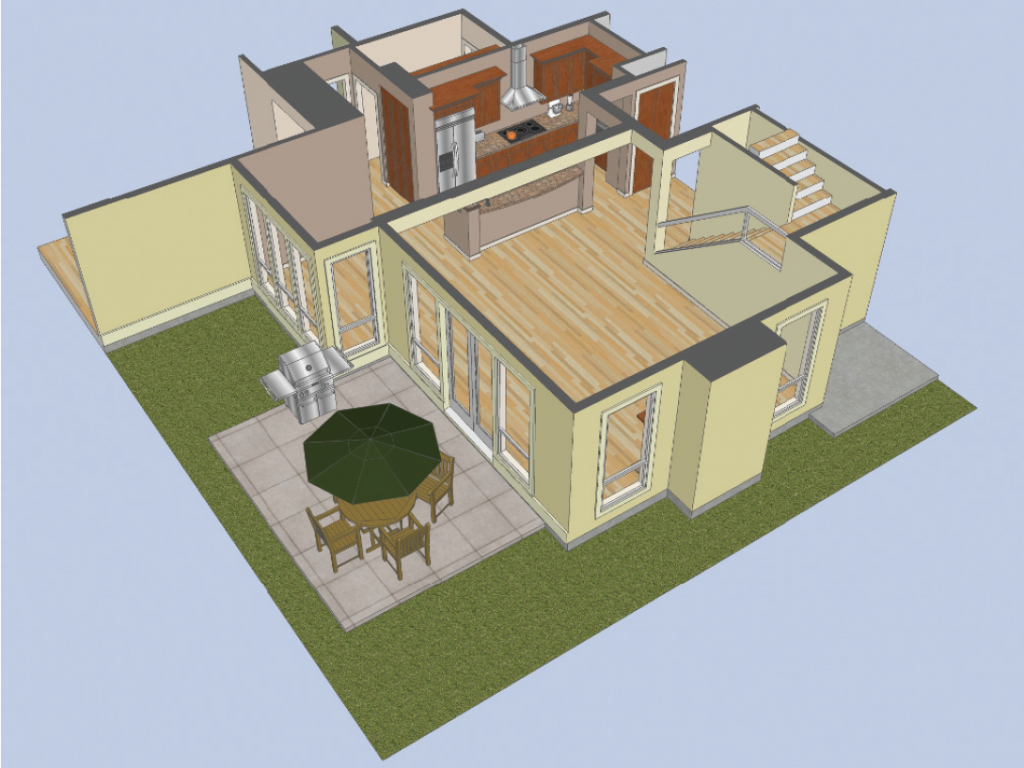 Build Your Dream Home: This Book Can Help | Popular Woodworking