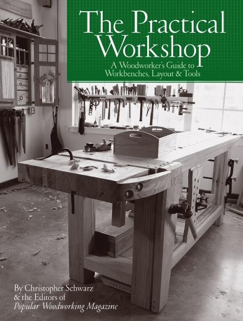 Build Your Practical Workshop | Popular Woodworking