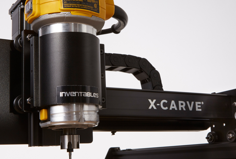 Win an X-Carve CNC from Inventables | Popular Woodworking