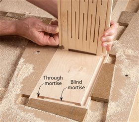 CNC Spring Joint Box | Popular Woodworking