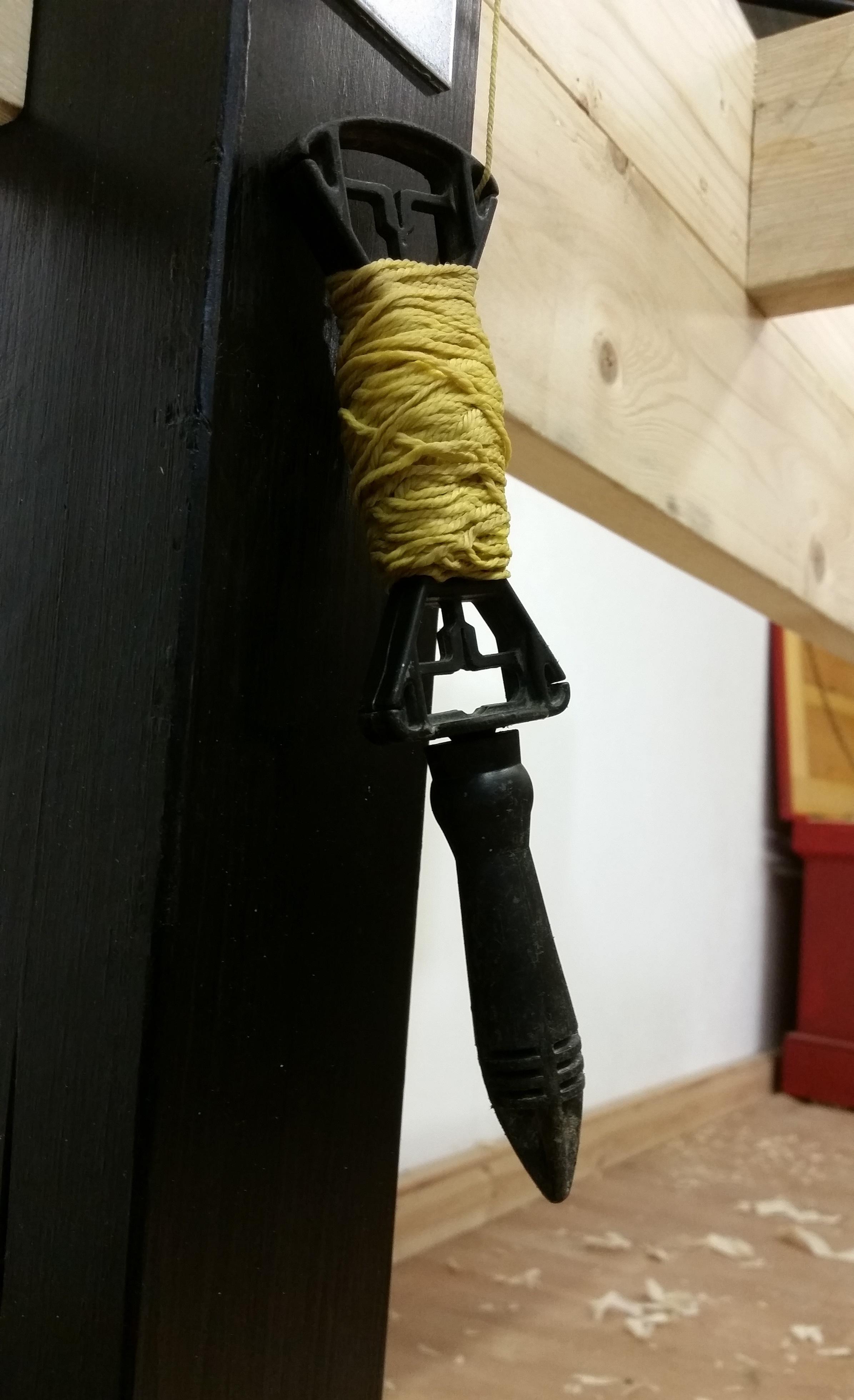 String Theory | Popular Woodworking