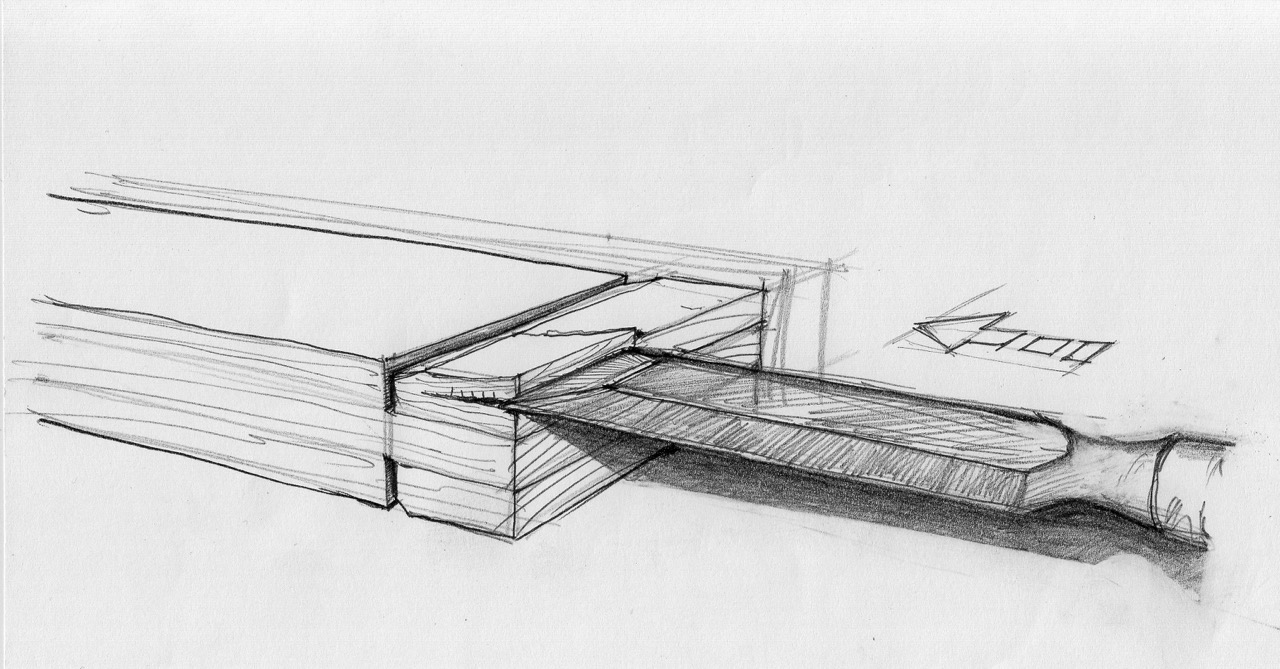 Build a Frame Saw Part 3: Lay Out & Cut the Tenons | Popular Woodworking