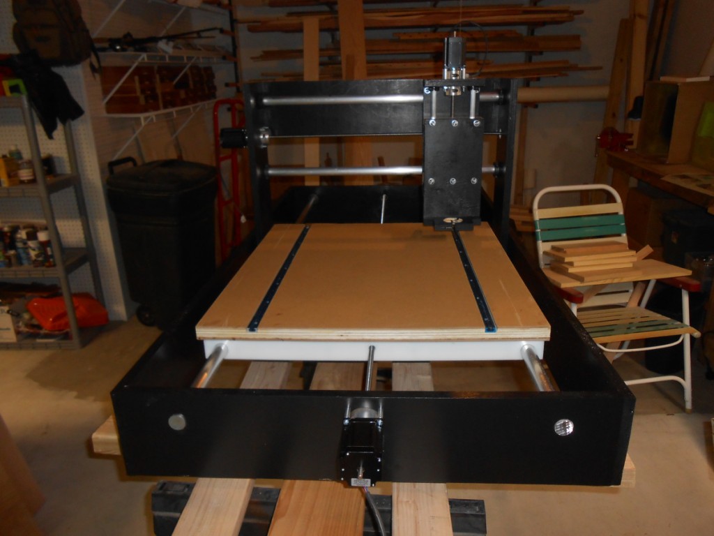 Build a CNC Router is Back! | Popular Woodworking