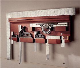 AW Extra 6/28/12 - Tips for Tool Storage | Popular Woodworking