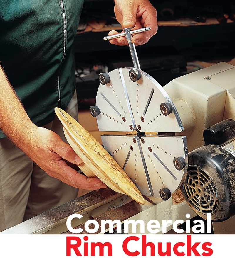 AW Extra 10/4/12 - Wooden Plate | Popular Woodworking