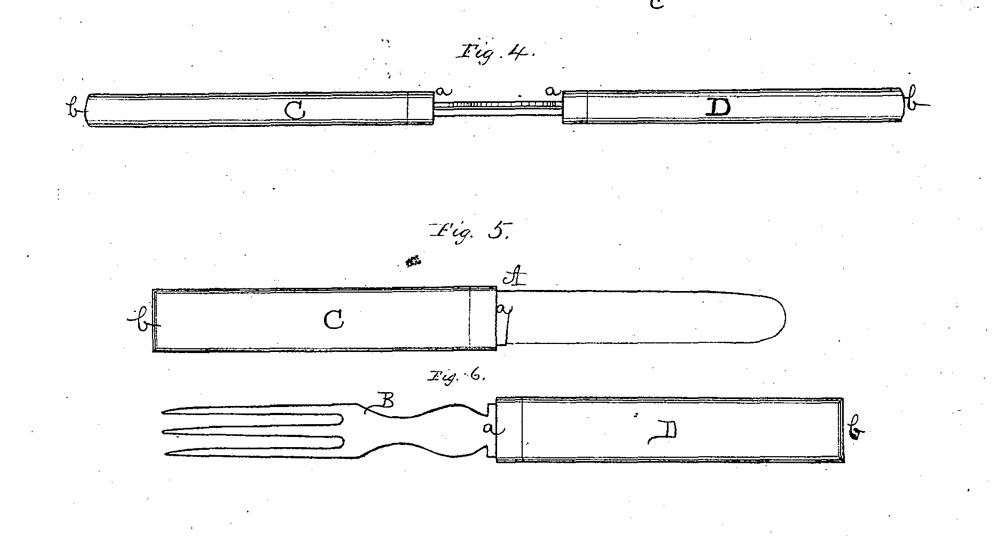 A Little More on the Fork | Popular Woodworking