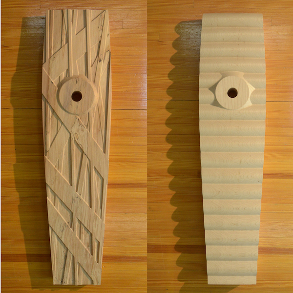 CAD to CAM to CNC: Part Six — 10 Different Vise Chops | Popular Woodworking