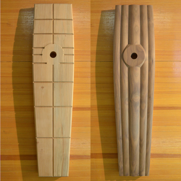 CAD to CAM to CNC: Part Six — 10 Different Vise Chops | Popular Woodworking