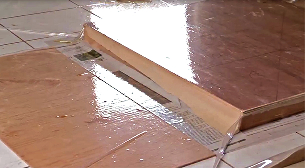 Introduction to Vacuum Veneering with Jonathan Benson | Popular Woodworking