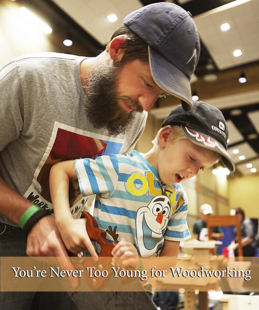 Hand Tool Olympics: Post-Game Wrap-Up | Popular Woodworking