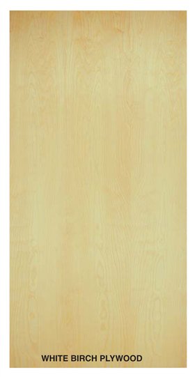 The Way Wood Works: Birch | Popular Woodworking