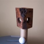 The Chisel-Hatchet and Scalpel In One - Popular Woodworking Magazine