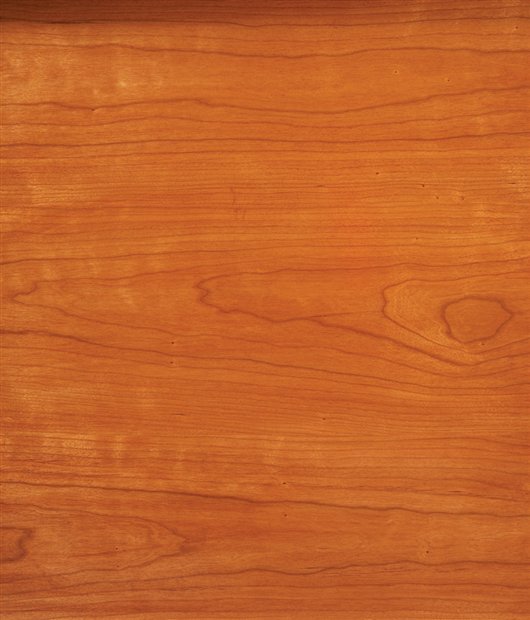 AW Extra - Aged Cherry Finish | Popular Woodworking